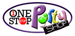 Home: One Stop Party Shop - Balloons for parties, events