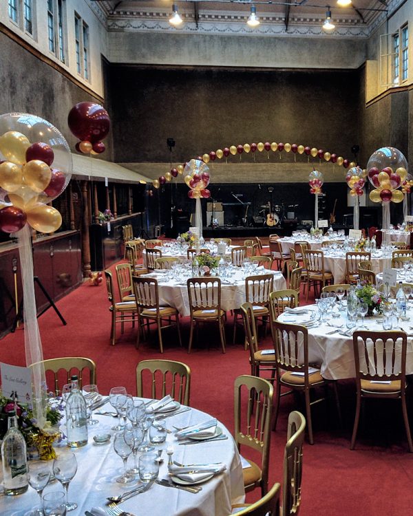 Corporate Events and Launches | One Stop Party Shop | Leamington Spa