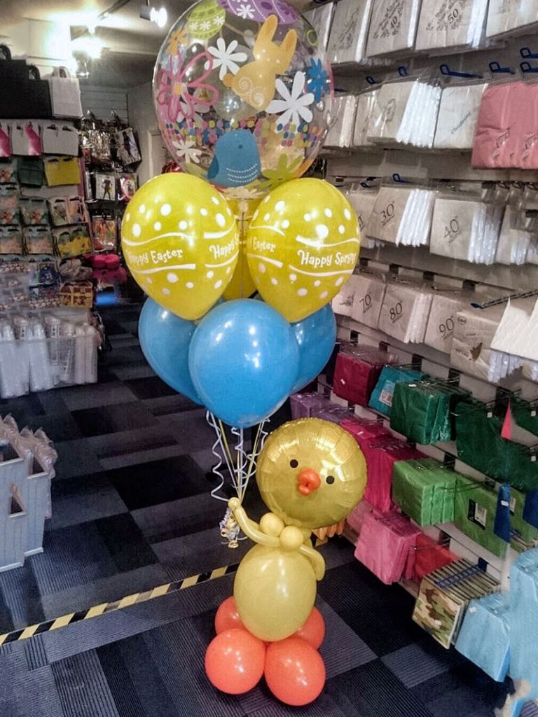 Balloon Galleries - One Stop Party Shop