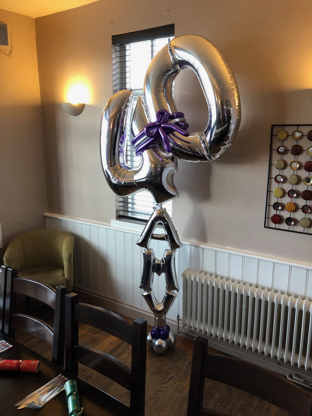 Balloon Galleries - One Stop Party Shop